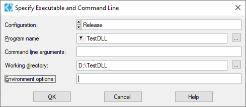 Solved How Would I Write A Shared Library In Cvi And Call It In