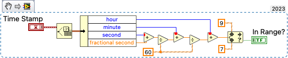 Solved Time Command Labview Elevator Page 2 Ni Community