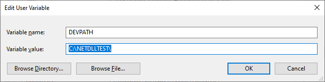 Solved Using A Net Dll With Ppl Based Application Ni Community