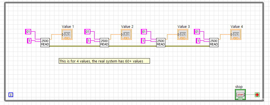 Solved Datasocket Where To Put The Close Ni Community