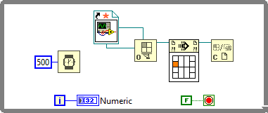 New Open Vi Reference Functionality Ni Community