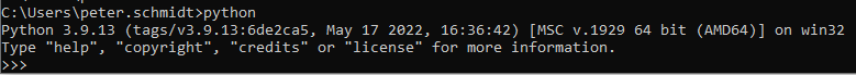 Solved Issue With Python In Labview Errors 1761 Or 1671 Ni Community