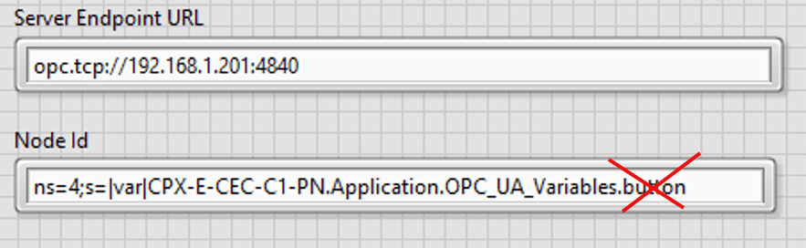 Solved Opc Ua Server On Codesys Opc Ua Client On Labview Page 2