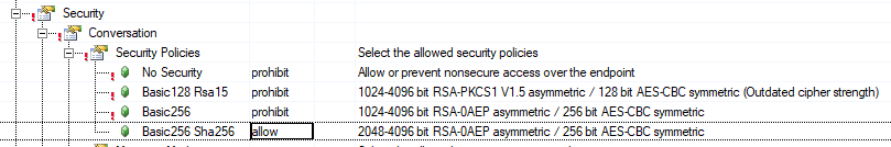 Solved Opc Ua Server On Codesys Opc Ua Client On Labview Page 2