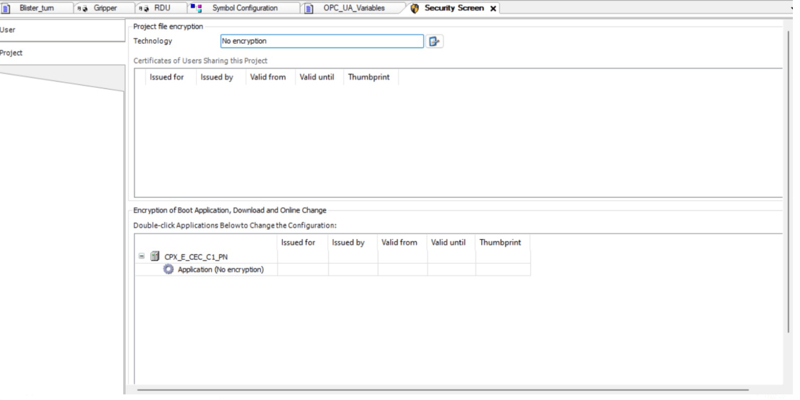 Solved Opc Ua Server On Codesys Opc Ua Client On Labview Page 2