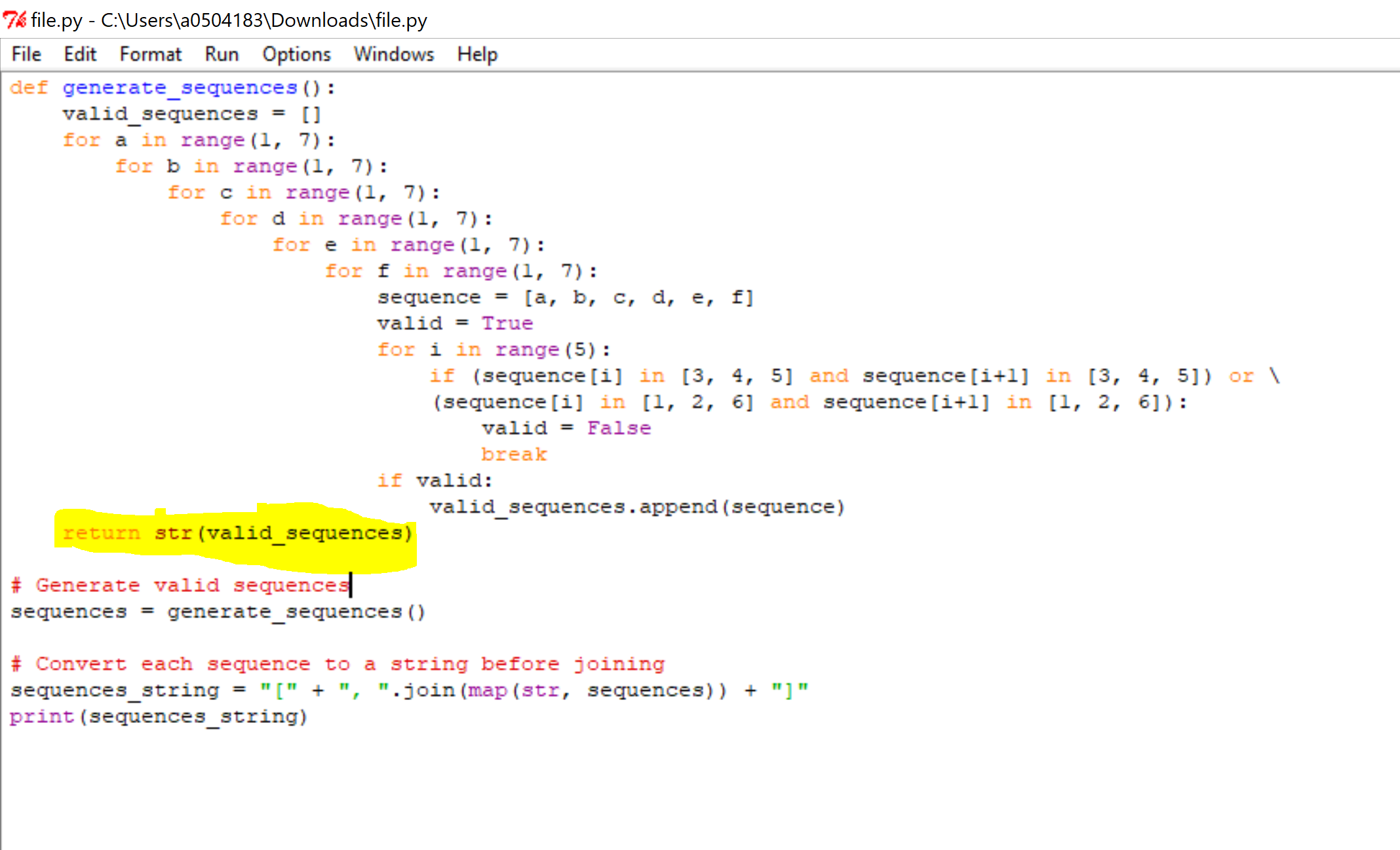 Getting Python Code To Run In Labview Ni Community