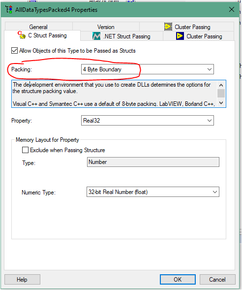 Difference Between Cvi And Teststand Calling A Dll Ni Community