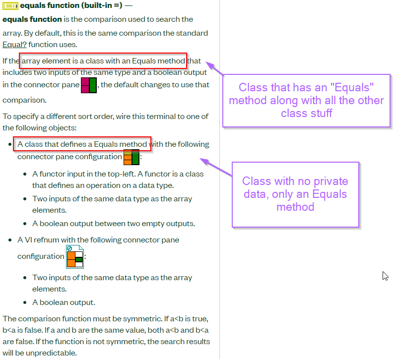 Classes With No Private Data Ni Community