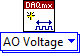 Solved Generate And Control Voltage Ni Community