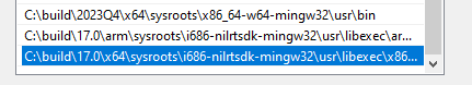 Solved Gnu C C Compile Tools X64 Error In Simulink Ni Community