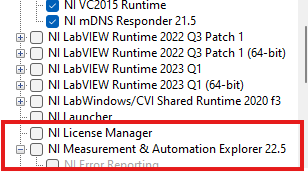 Solved Built Applications And Ni Max Ni Community