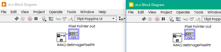 Drivers And Multiple Versions Of Labview Ni Community