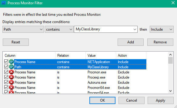Labview Built Executable Locating Dll Location At Startup Page 2 Ni