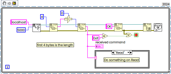 I Am Facing Error 56 Issue While Connecting To Python How To Resolve It