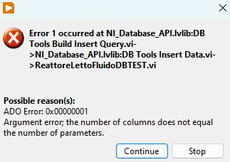 Solved Handling Multiple Clusters With Insert Data Vi Ni Community