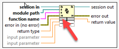 Solved Error On Python And Labview Ni Community