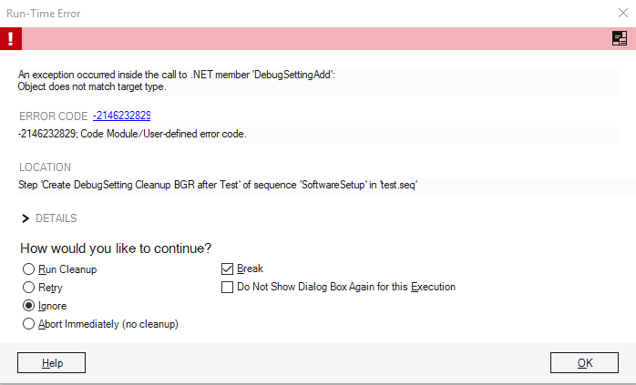 Share Net Object Between Net User Interface And Teststand 2024 Q4