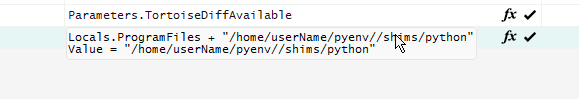 Teststand Powershell Python Ssh Ni Community