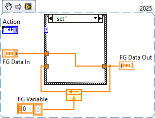 Solved How To Make Array As An Functional Global Variable Ni Community