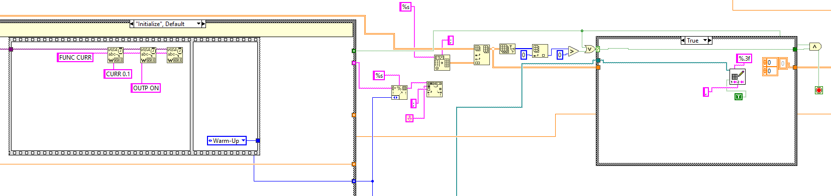 Solved Labview String And Array Help Ni Community