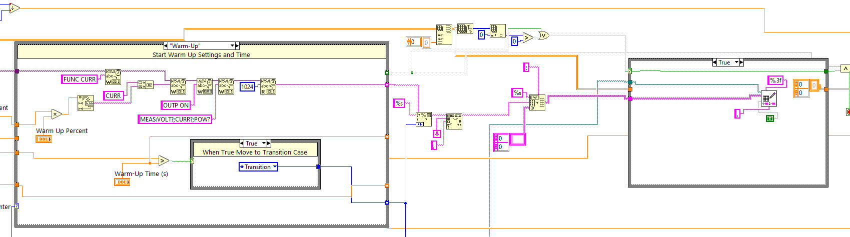 Solved Labview String And Array Help Ni Community