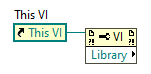 Property Node Gets Stuck Ni Community