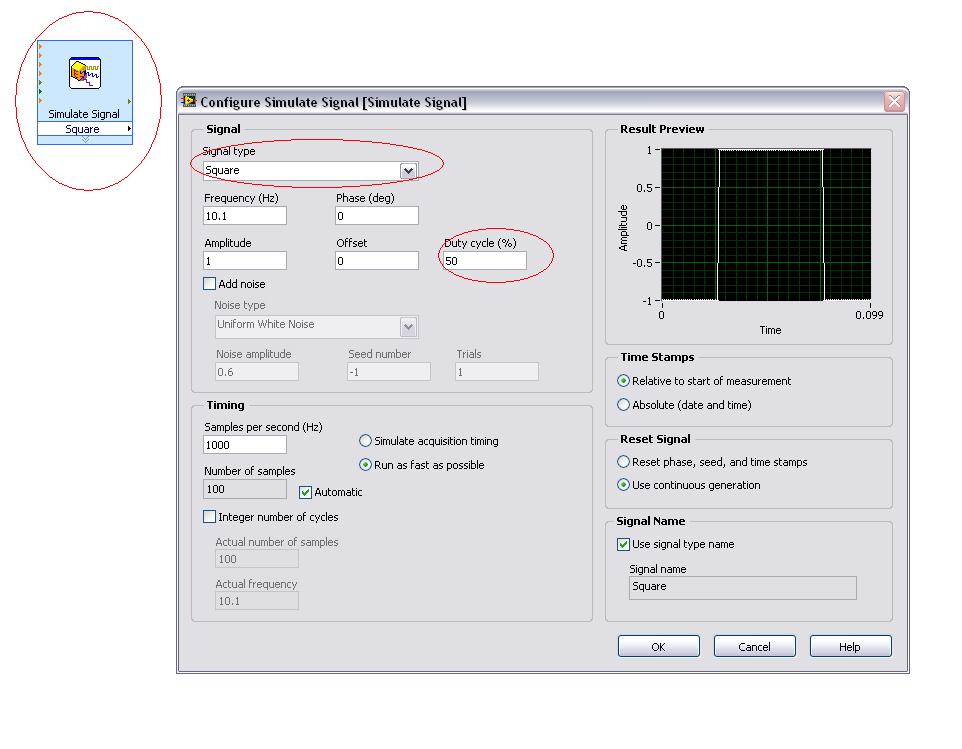 How To Simulate Pwm In The Simulatoin Of The Dc Motor Ni Community