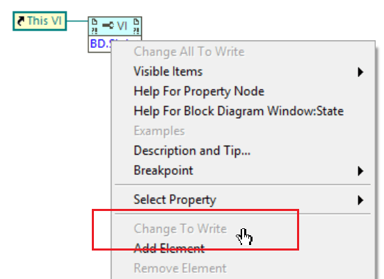 Customize All Windows Dialog Ni Community