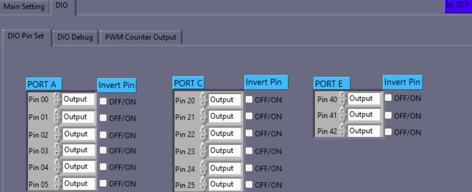 Solved Unable To Dynamically Change Enum File On Labview Ni Community