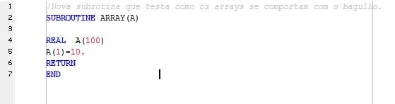 Solved Fortran Array In Labview Ni Community