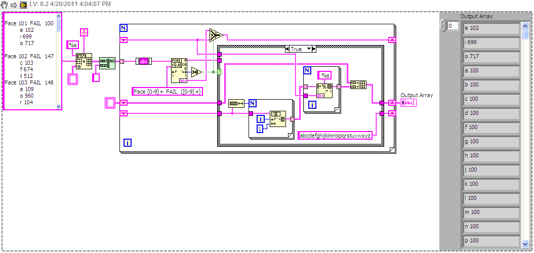Reading From File Ni Community