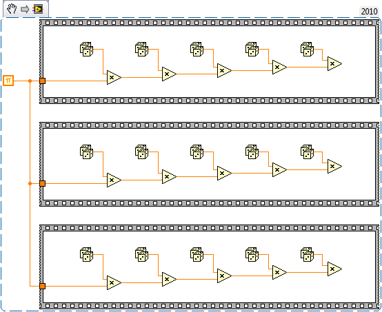 Solved Global Variables Are Better Than Functional Globals So There