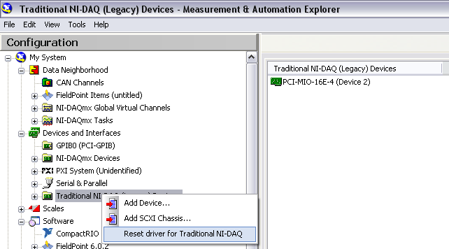 How Do I Get The Digital Logic State Using Nidaqmx Ni Community