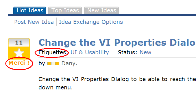 Announcing The Ni Idea Exchange Page 4 Ni Community