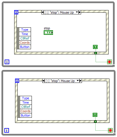Solved Local Variable Doesn T Update Ni Community