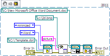 Solved Report Generation Toolkit Ni Community