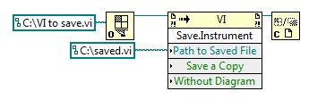 Scripting Replace Invoke Node Ni Community