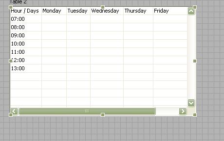 Write And Read Spreadsheet Type Data Ni Community
