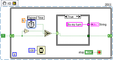 Solved Timers And Switch Cases Ni Community