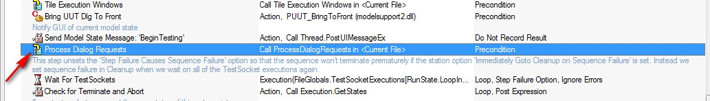 Parallel Process Model Entry Ni Community