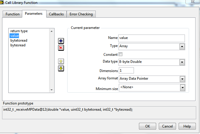 Save Waveform Data To Txt Ni Community