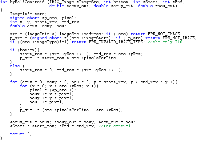Solved Multi Thread Dll Ni Community