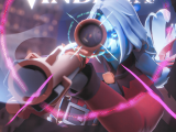 Vindicta Deadlock