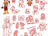 Art Farmer Design Stardew Valley Forums