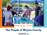 Blog Forward Wayne County