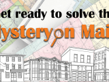 Mystery On Main Forward Wayne County