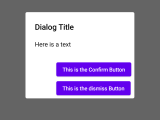 Alertdialog Jetpack Compose Playground