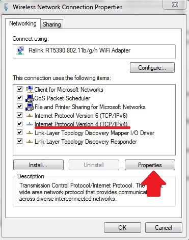 How to Get Faster Internet Speed Using DNS Hack… – Ohhhhh Nooo