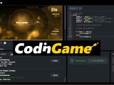 Codingame Get Better At Programming By Playing This Game In Your Browser