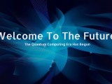 D Wave Just Open Sourced Its Major Quantum Computing Tool